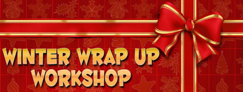 Winter Wrap Up Workshop | Stutzmans Greenhouse & Garden Centers