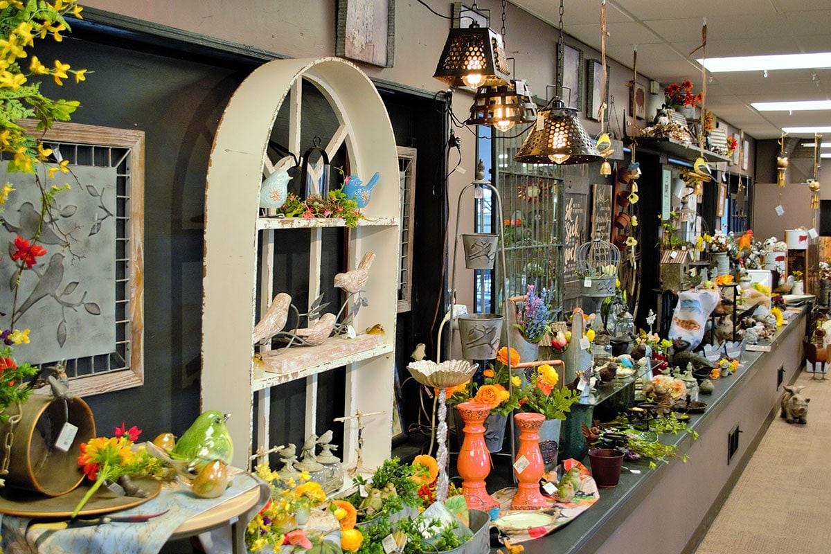 Our Gift Gallery | Stutzmans Greenhouse & Garden Centers